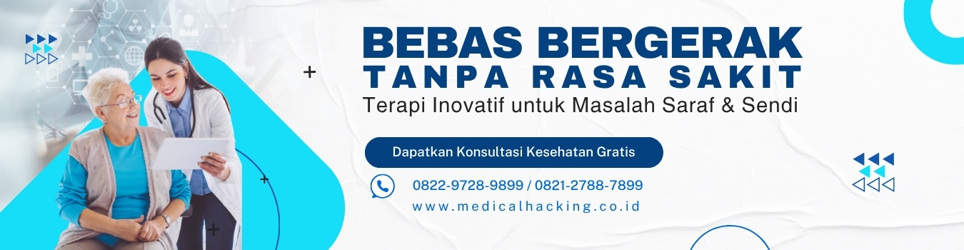 Ketahui Penyebab Radang Sendi Lutut dan Cara Mengatasinya - Tempat ...